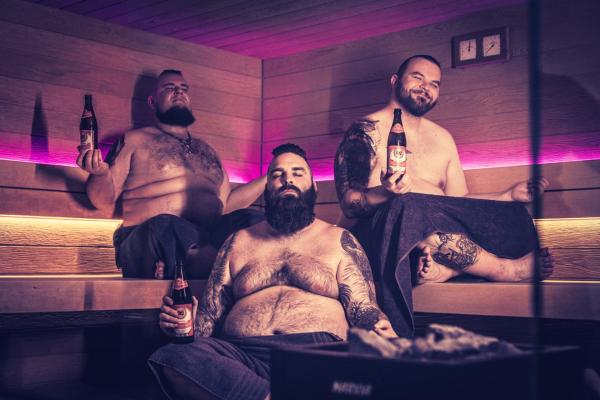 Rock&chill Hotel Falter - Viechtach