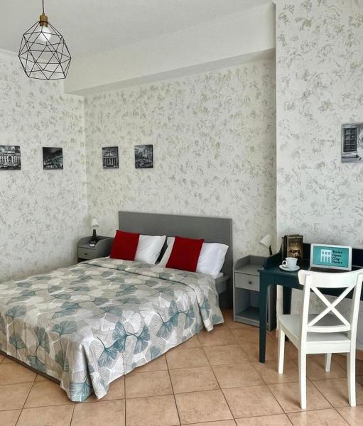 Rome Open City Home - Metro A - Roma