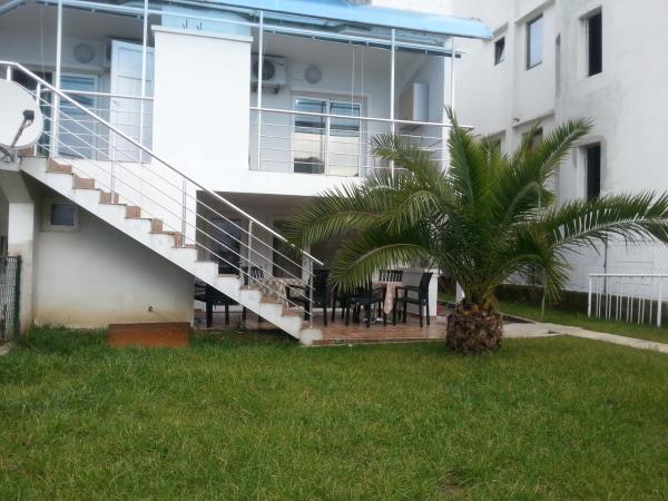 Apartments Idolga - Montenegro