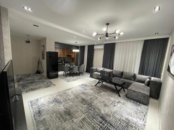 Yakkasaroy Dream House - Tashkent