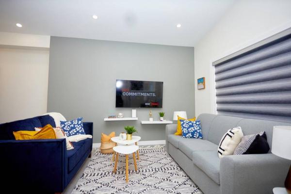 Comfortable Home Near Airport - Winnipeg