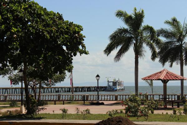 Hotel El Maltese - Nicaragua