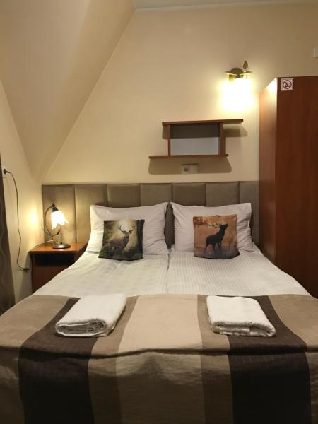 Domek Pod Górami - Zakopane