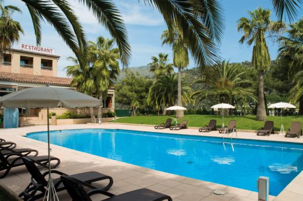 Promotel - Tourrettes-sur-Loup