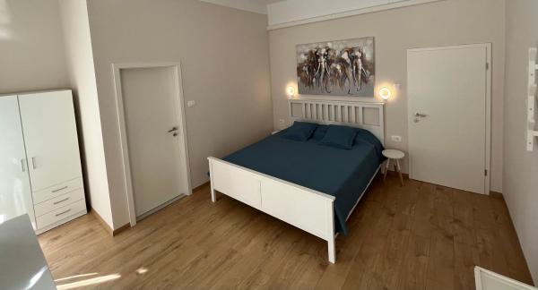 Apartment Check In - Croacia