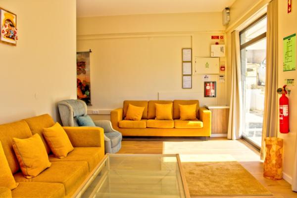 Lulu's Guesthouse - Peniche