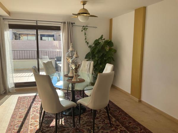 Apartamento Cristian - Peniscola