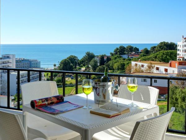 Apartamento Do Atlantico - Albufeira