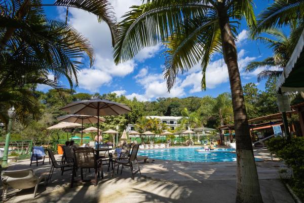 Hotel Green Hill - Juiz de Fora