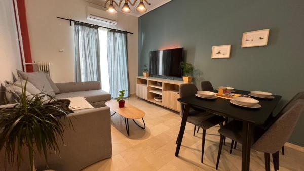 Theseus Retreat 10 Min Walk From The Acropolis - アテネ