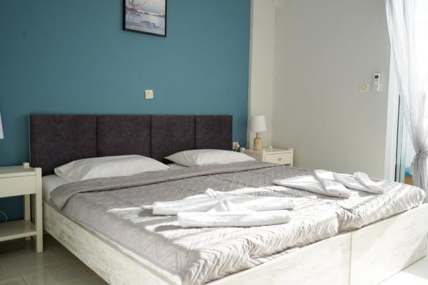 Amvrosia Apartments - Kos