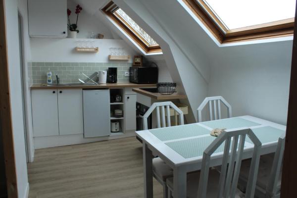 Appartement Pratique Et Cosy - Dinan