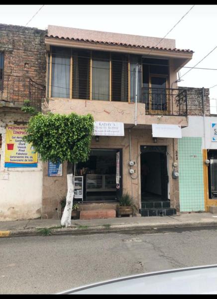 Casa Gracia - 미초아깐