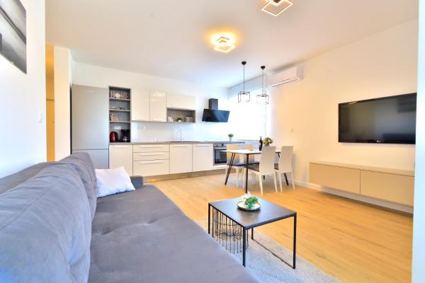 Apartment Maia - Split