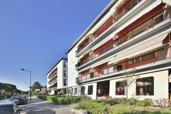 Condominio Croce Del Sud - Lignano Sabbiadoro