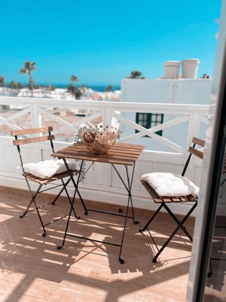 Casa Rosalia Puerto Del Carmen - Puerto del Carmen