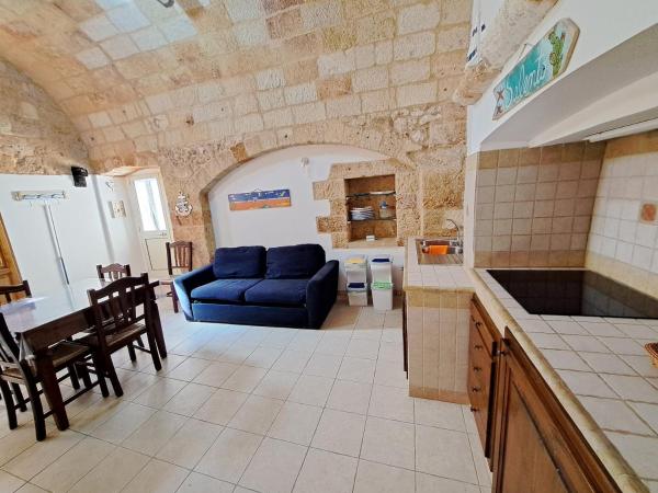 Corte Giuggiola - Provincia di Lecce