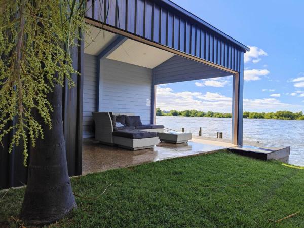 River Life - Tailem Bend
