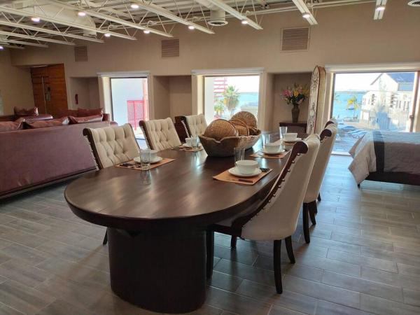 Suite Buenavista - La Paz, Mexique