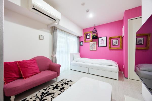 Montana Flat Yebisu - Vacation Stay 9873 - Kadoma