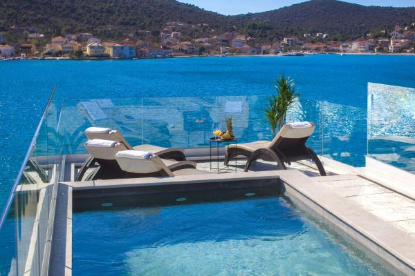 Villa Lux - Seget Vranjica