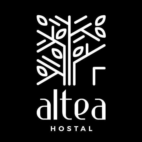 Altea Hostal - Santa Ana