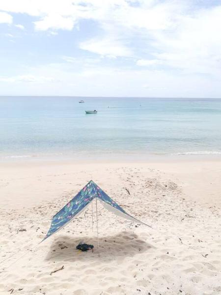 The Bunker - Moreton Island