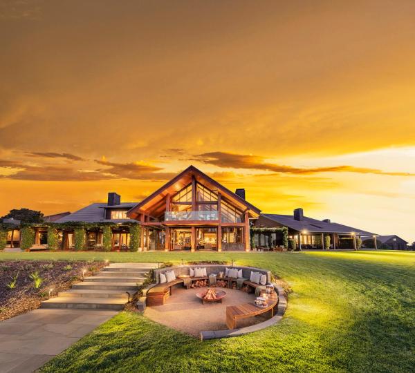 Spicers Peak Lodge - Queensland