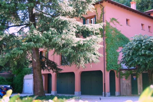Cernobbio Residence - Lac de Côme