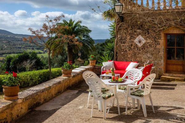 Finca Ses Coves - Manacor