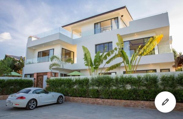 Pina Colada - 閣沙梅島