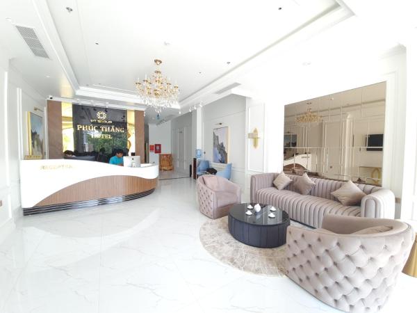 Phúc Thắng Hotel - Phú Quốc