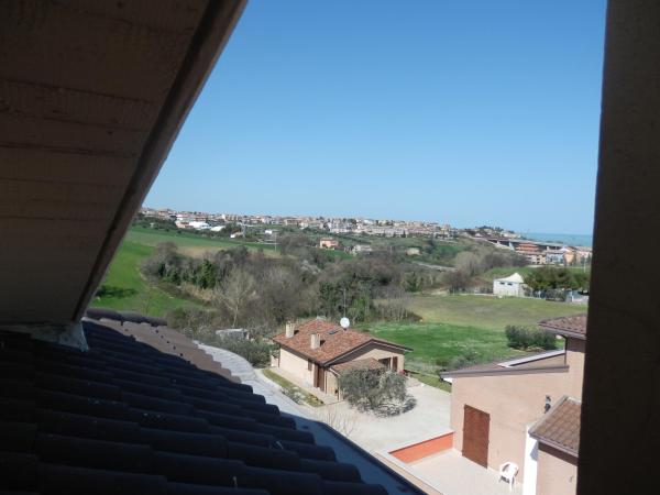 Attico Del Picchio - Porto Sant'Elpidio