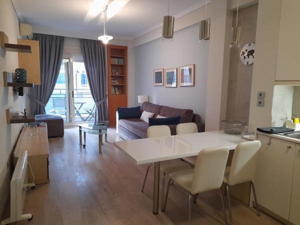 Luxury Apt Philoxenia In The Heart Of Thessaloniki - Thessaloniki