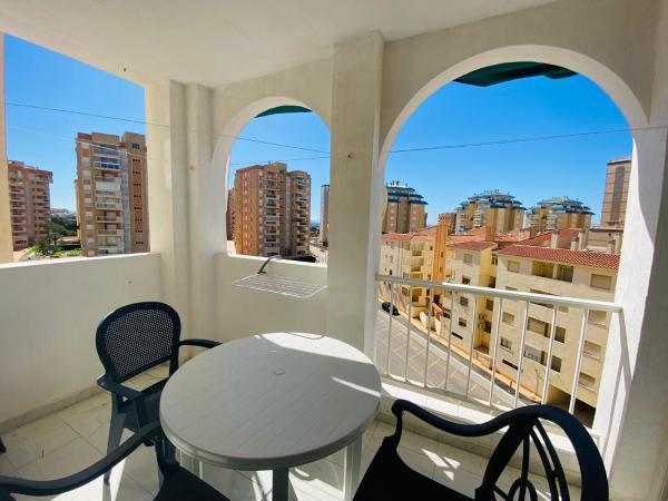 Marinasol By Alina365 - La Manga