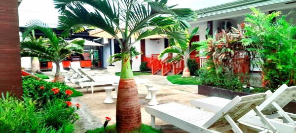 Casi Verde Guest House - Panglao