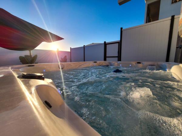 Casa Sofía, Aventura Romántica En Rincón - Rincón