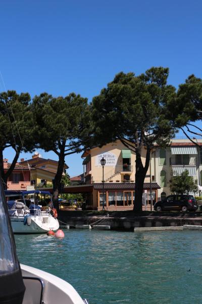 Albergo Trattoria Fioravante - Peschiera del Garda