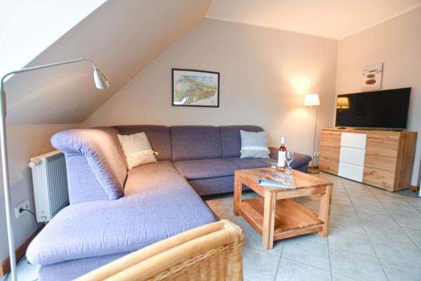 Strandoase Typ Sto-a Strandoase Whg. So8 - Wustrow