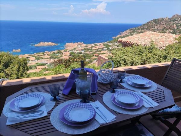 Gloria-infinityholidays - Costa Paradiso