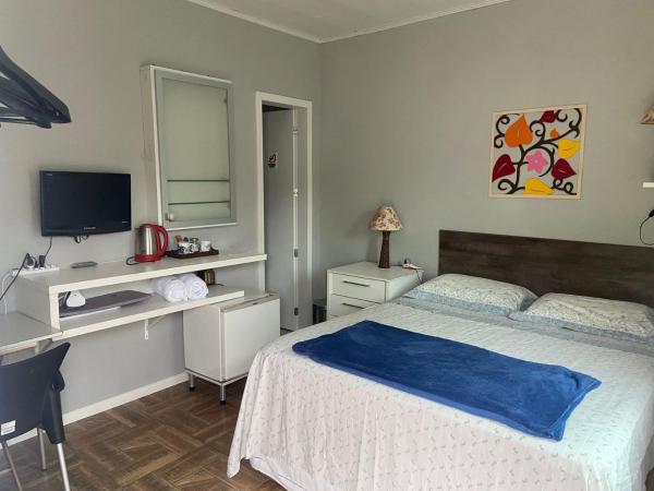 Espaço Aconchegante Blumenau - Blumenau