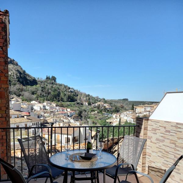 Casa Antonia - Quesada