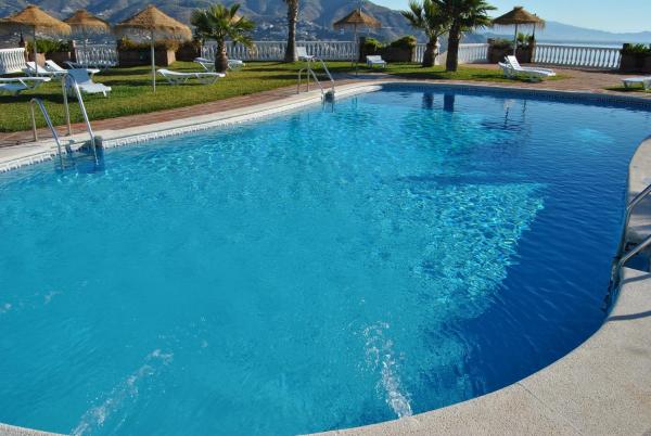House \/ Villa - Almuñecar - Almuñécar