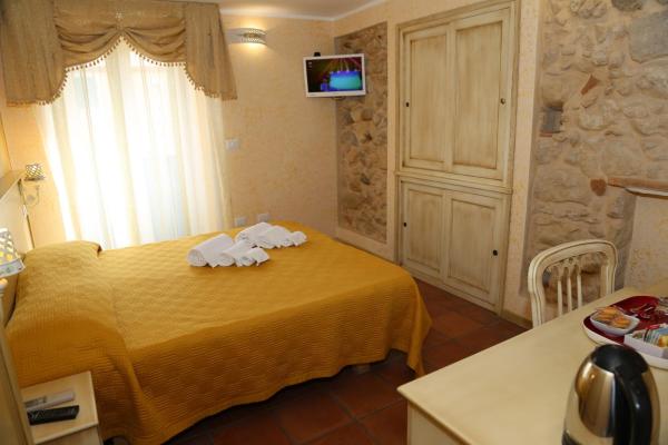 B&b Residenza Cardinale - Parghelia