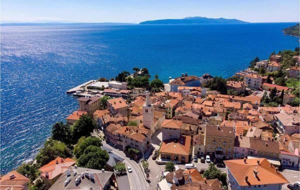 Apartment Jurić - Mošćenička Draga