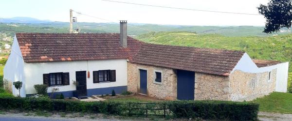 Casal Mala-posta - Rio Maior