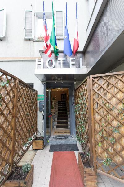 Hotel Pontenuovo - Lecco