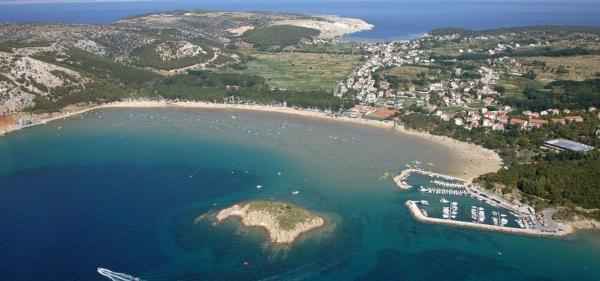 Apartments Dedić - Rab