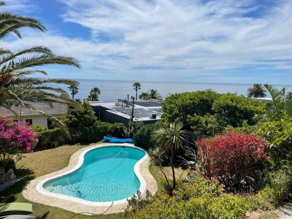 Villa Rottingdean - Camps Bay