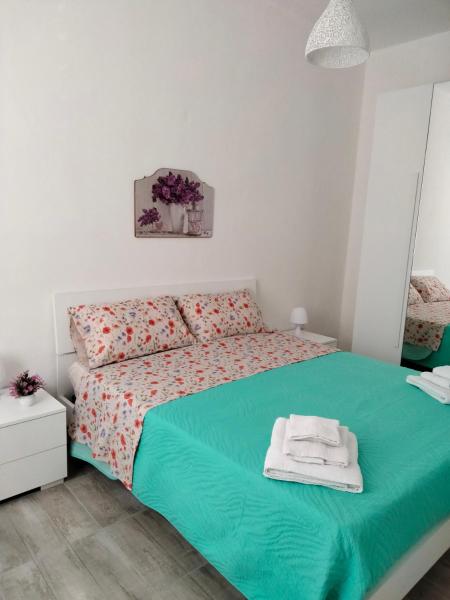 Casa Vacanze L'ortensia - Bagheria